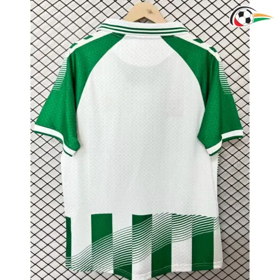 Camisa Titular Real Betis 2026/2027 Verde/Branco